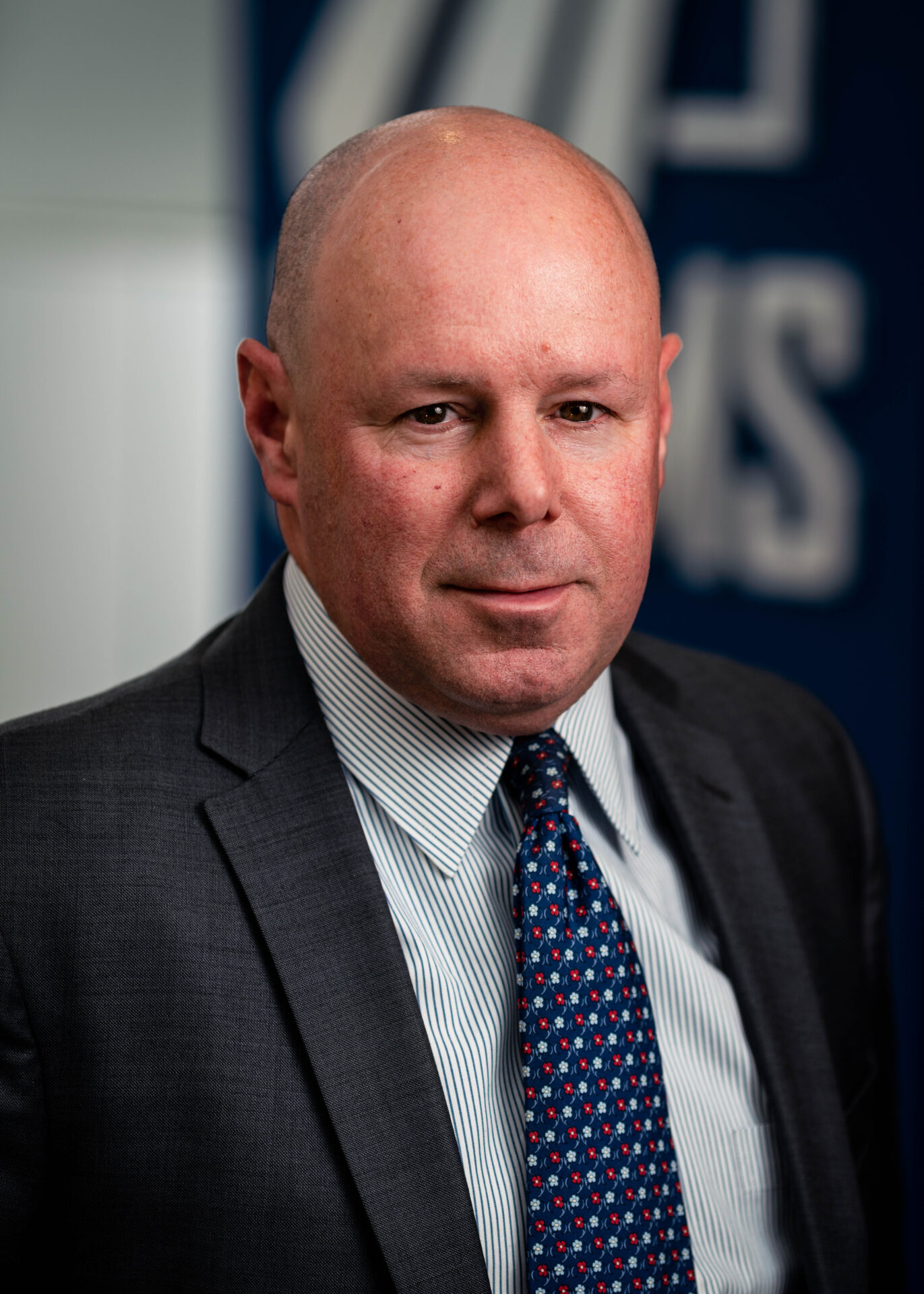 Learn More About Bill Gallagher, President of CFGMS