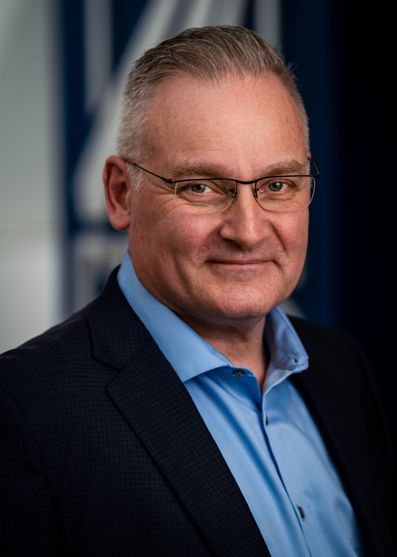 Learn more about Dan Taylor, VP of Compliance & Data Assurance