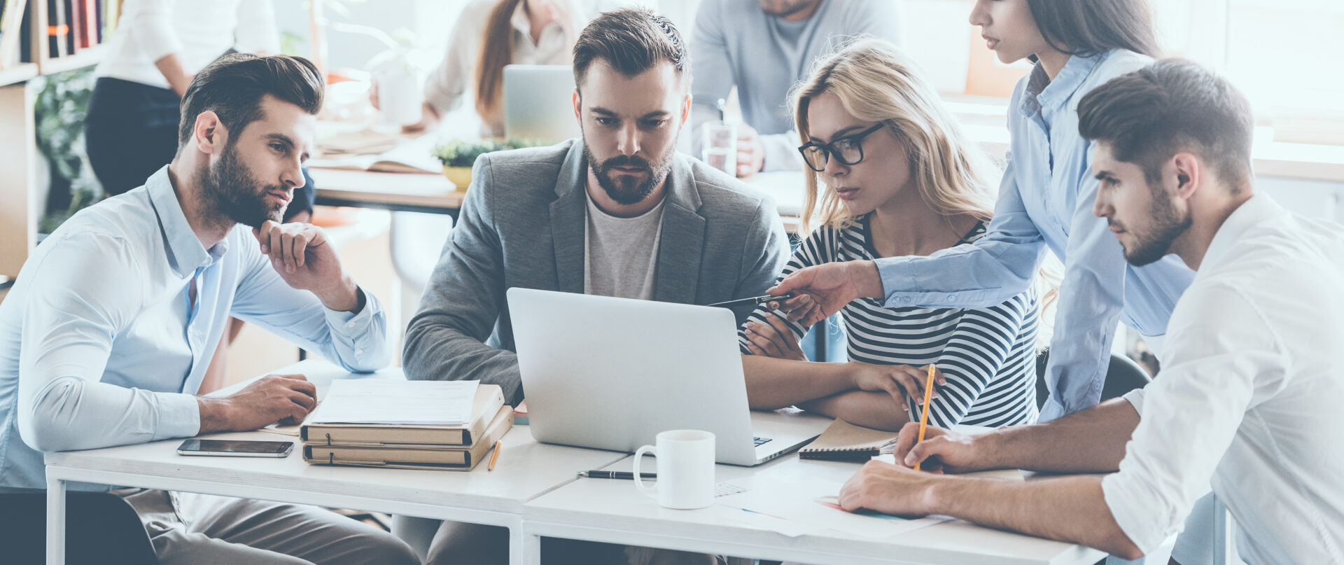 ISO Training & Education: Equipping sales reps for success in RBF