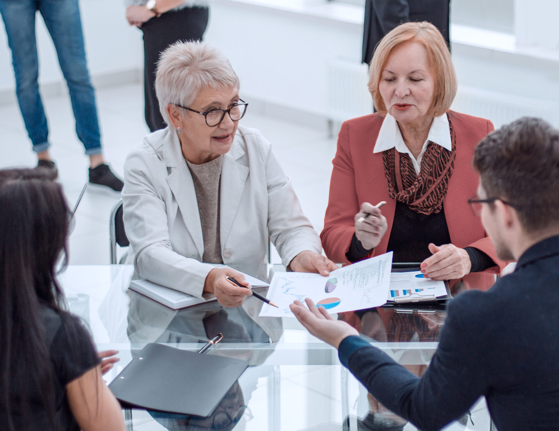 Insight for ISOs: State of Small Businesses 2023 - CFGMS™