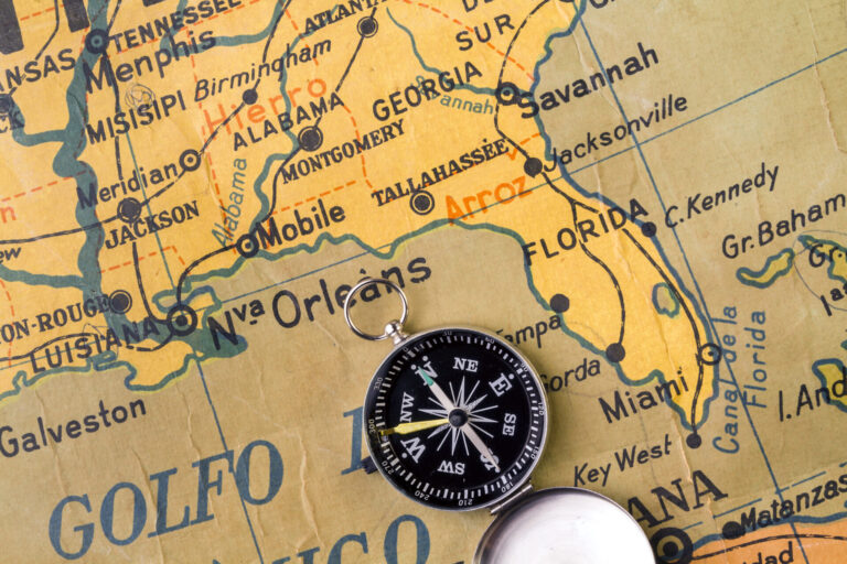 Georgia and Florida Regulatory Disclosure Laws Are in Effect