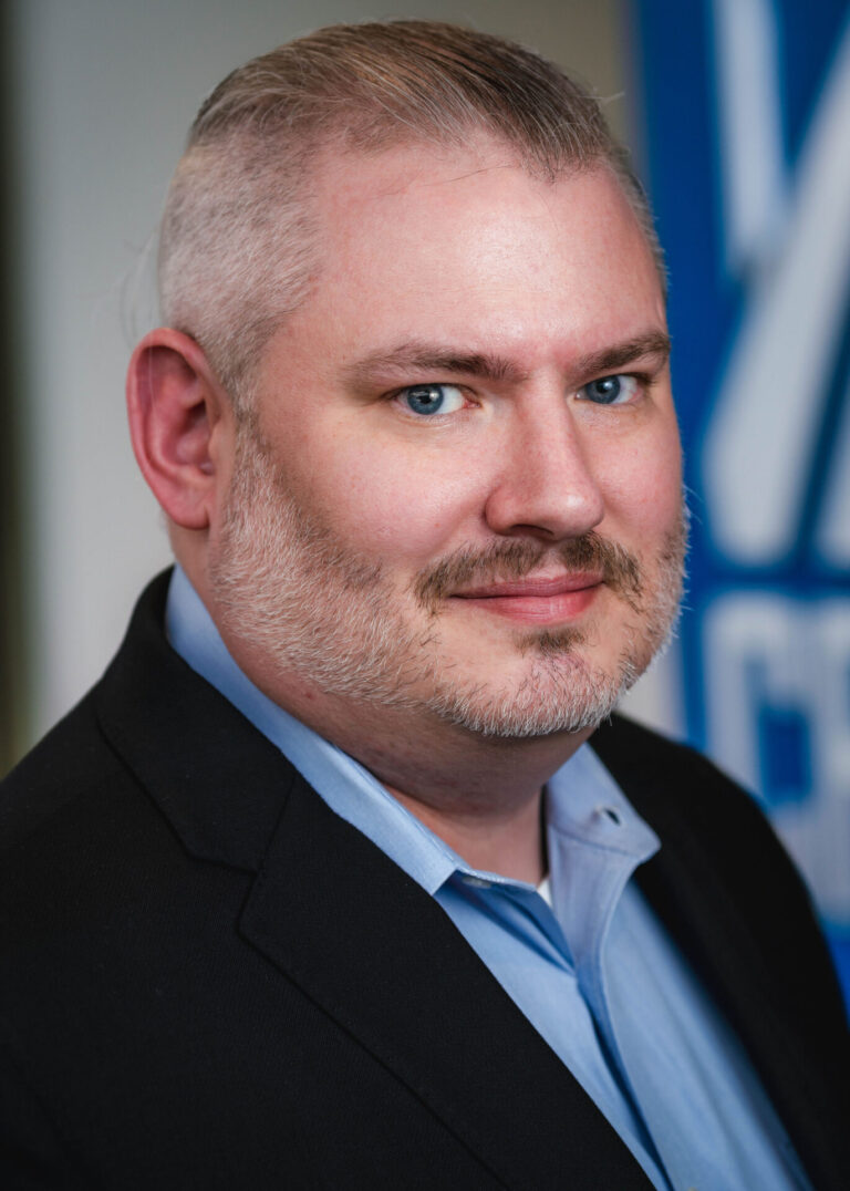 About Us: Jeff Paige - CFG Merchant Solutions