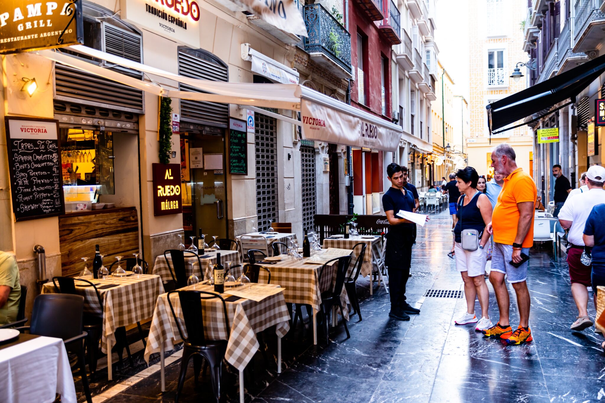 Typical Restaurant Profit Margin - CFGMS