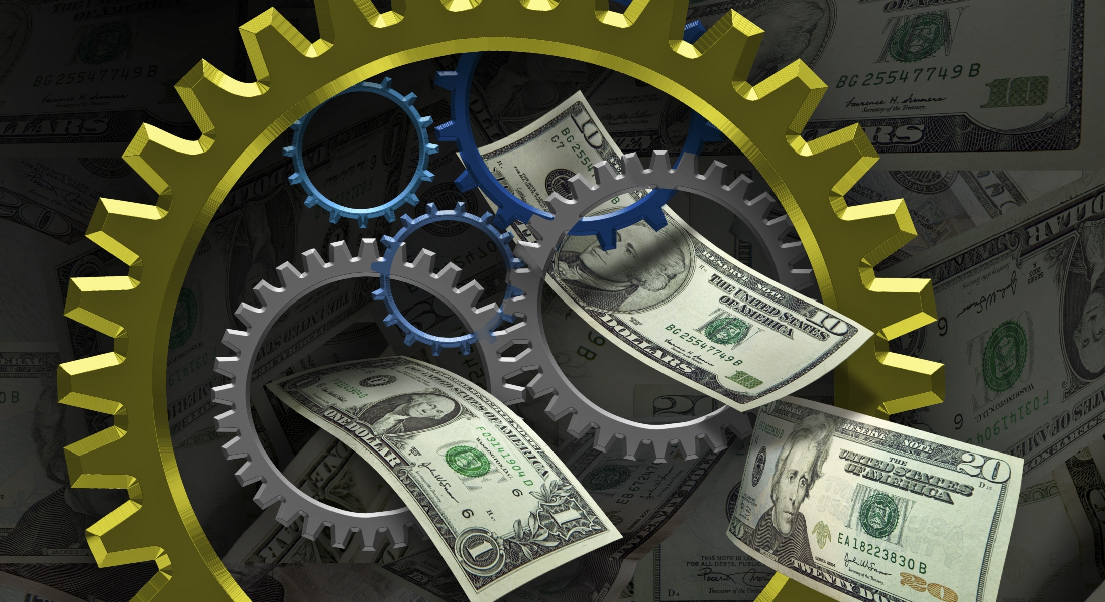 Equipment Financing & Business Growing | CFG Merchant Solutions