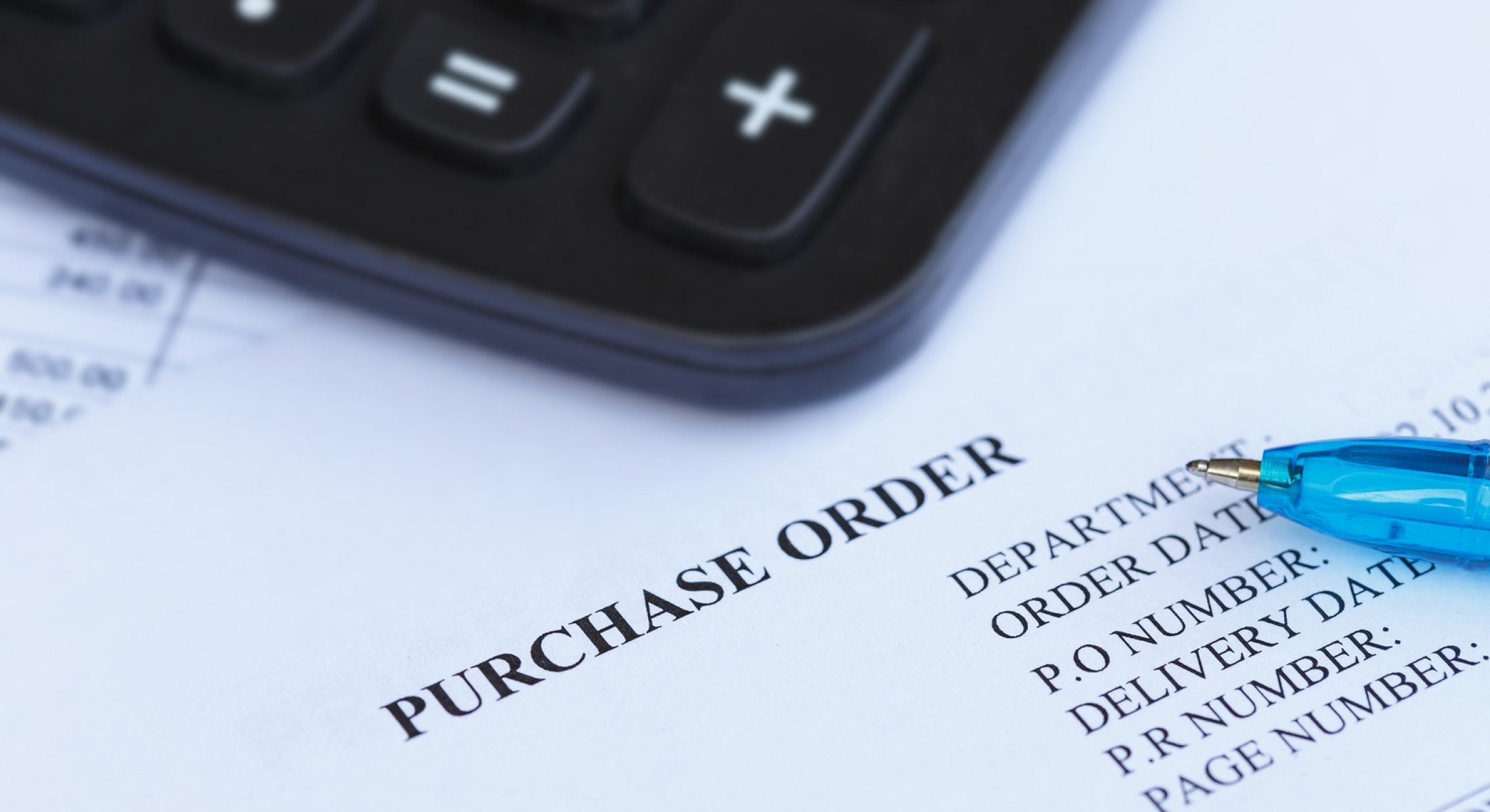 Purchase Order Financing for Growth | CFG Merchant Solutions